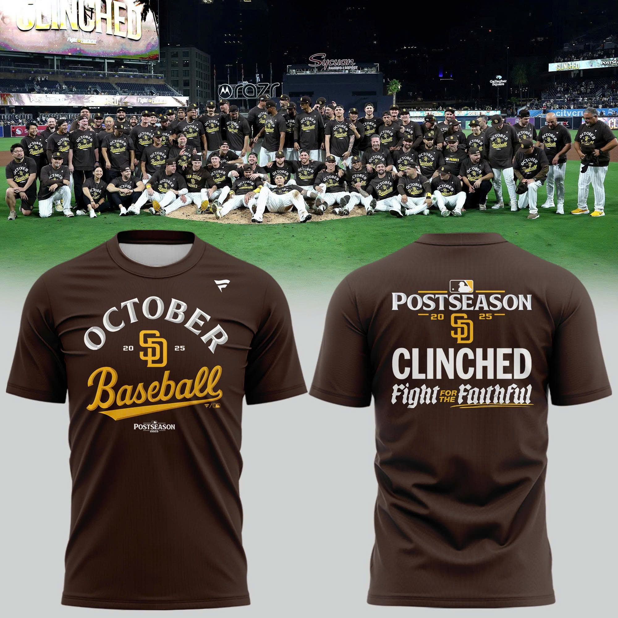 San Diego Padres Shop