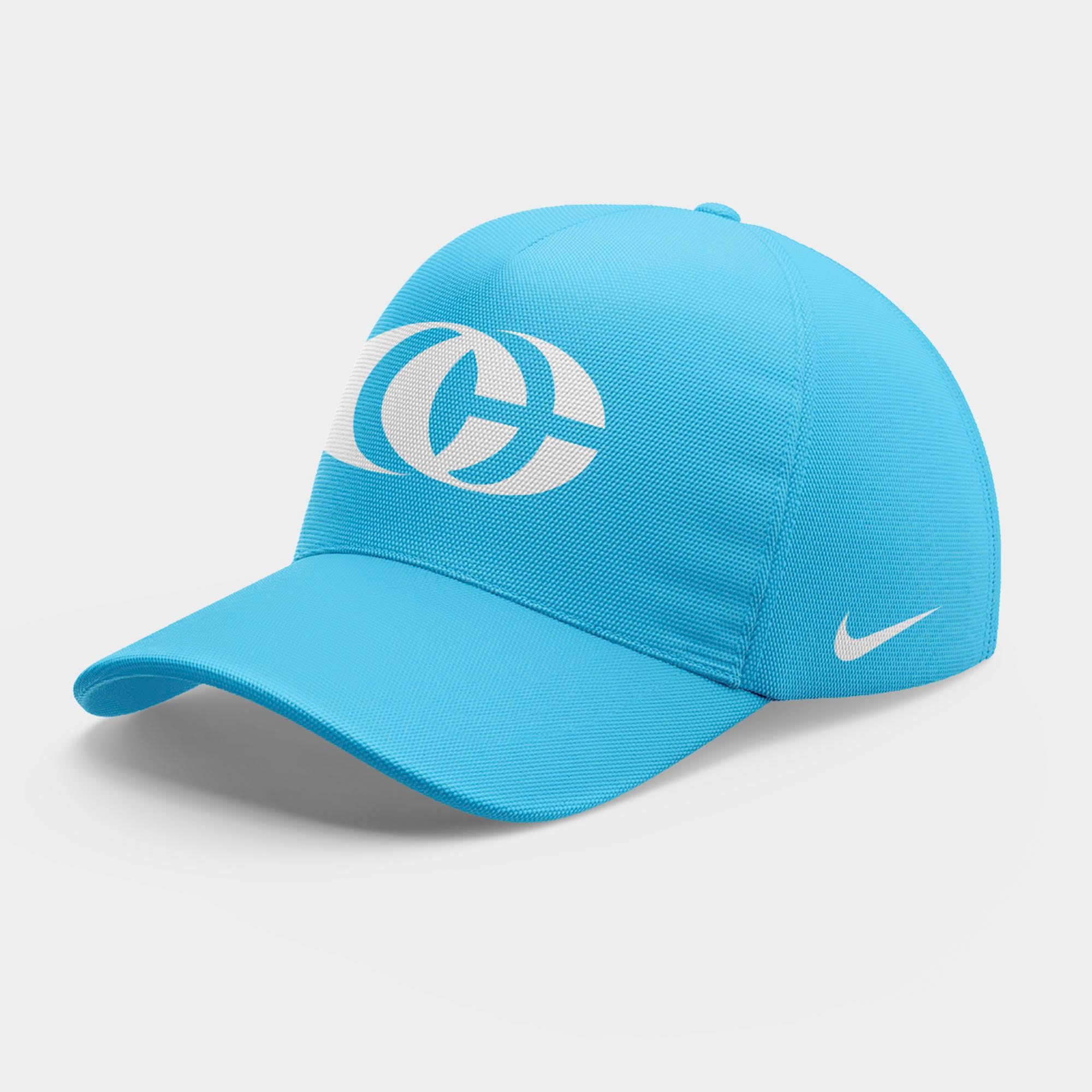 Caitlin Clark 22 Nike Cap