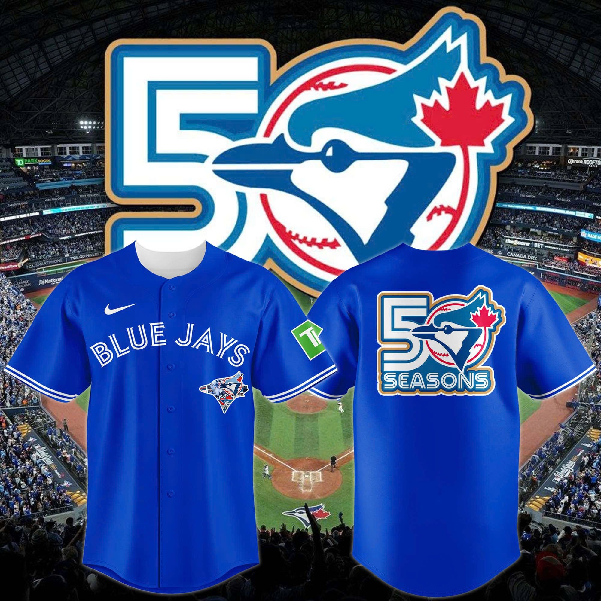 Toronto Blue Jays Shop