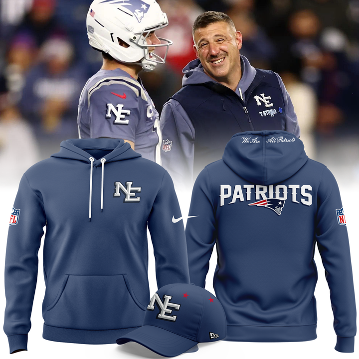 New England Patriots Shop